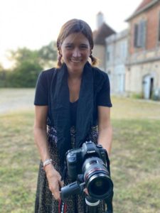Biography – Marie Liesse Photographies